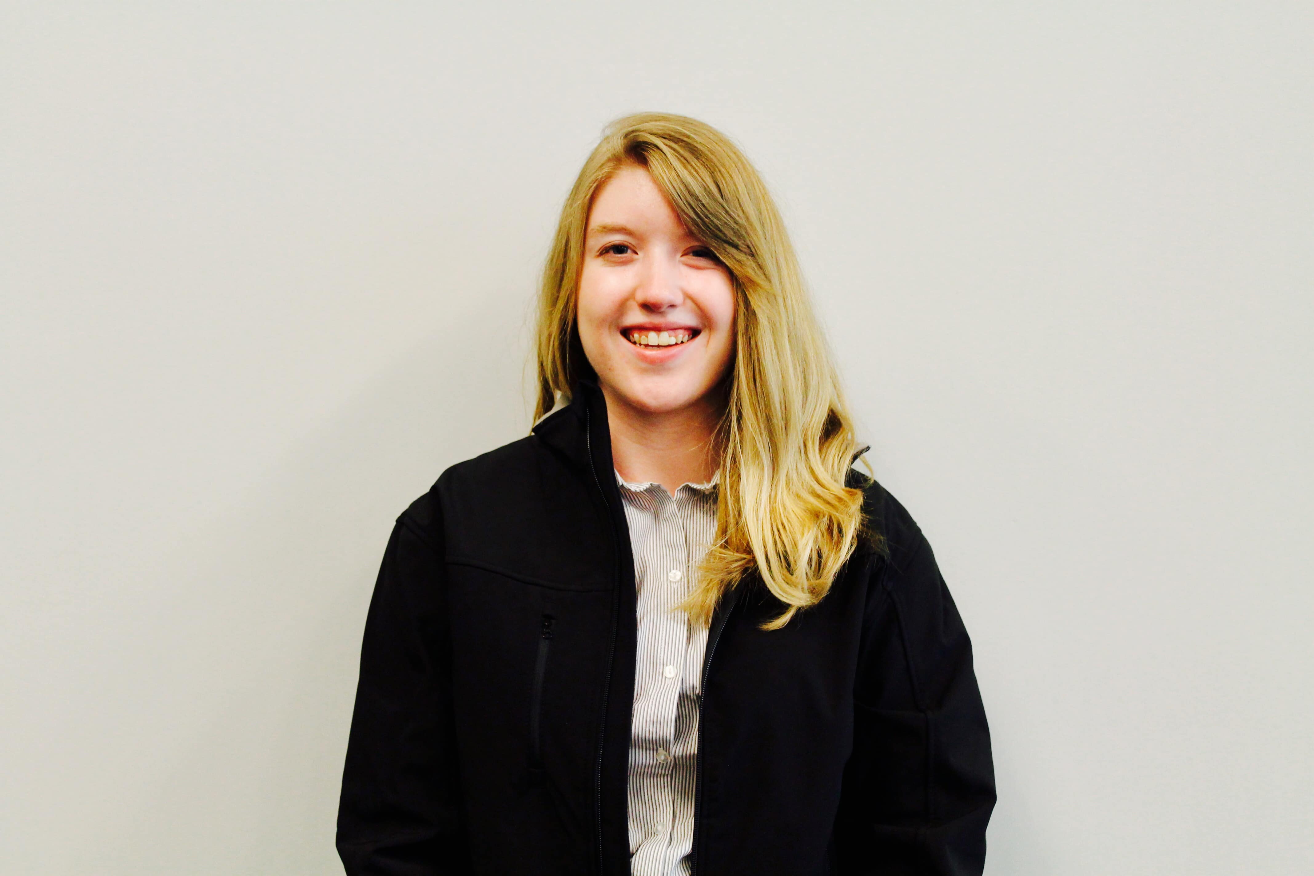 MATSUURA MACHINERY USA, INC. SELECTS HANNAH JAMES AS SALES ASSISTANT ...