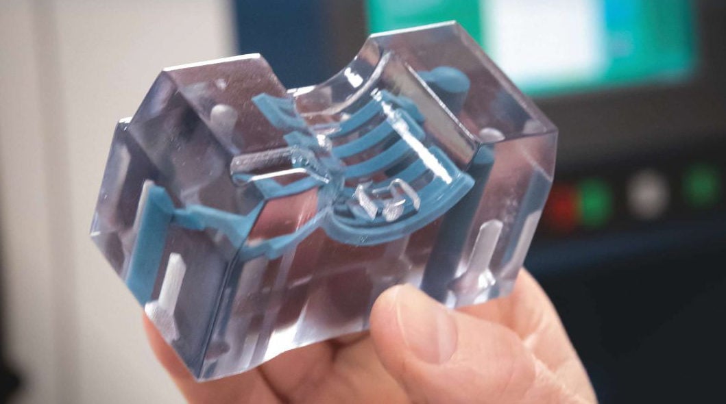 LUMEX Avance-25 Model - LUMEX Series - Matsuura Machinery USA