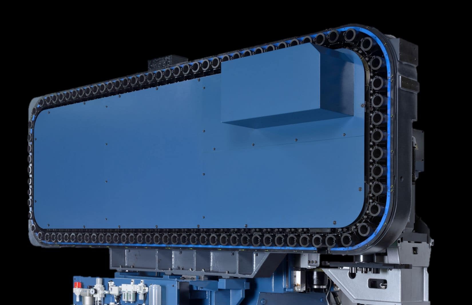 MX-330 PC10 Model - MX Series - Matsuura Machinery USA