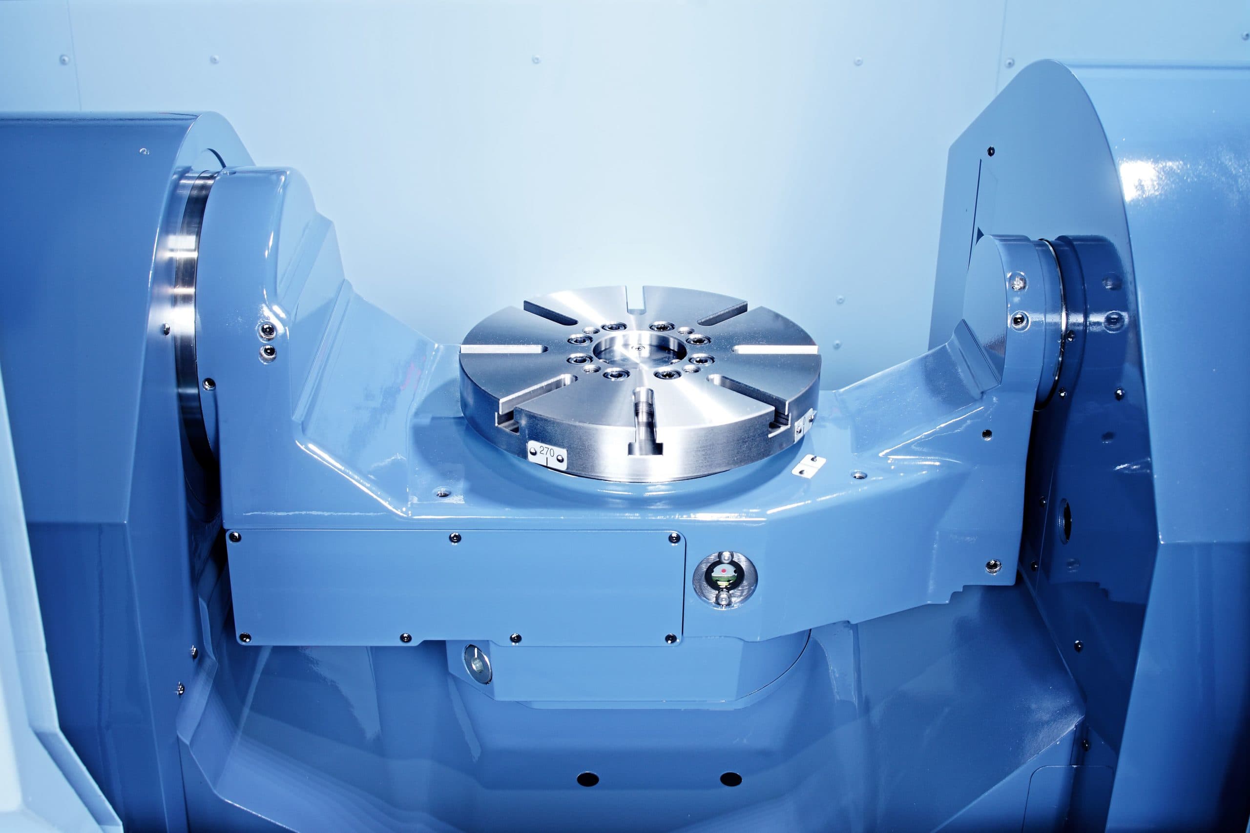 MX-330 PC10 Model - MX Series - Matsuura Machinery USA