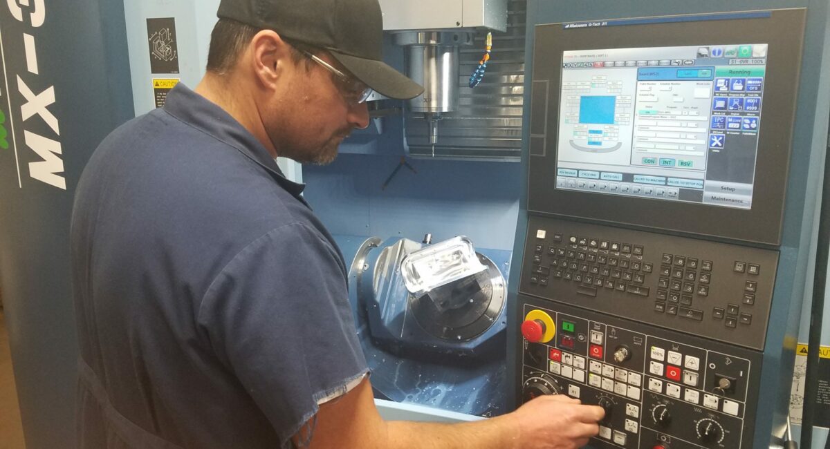 PRECISE PRODUCTS IMPROVES CUSTOMERS’ MANUFACTURING EFFICIENCIES WITH ...