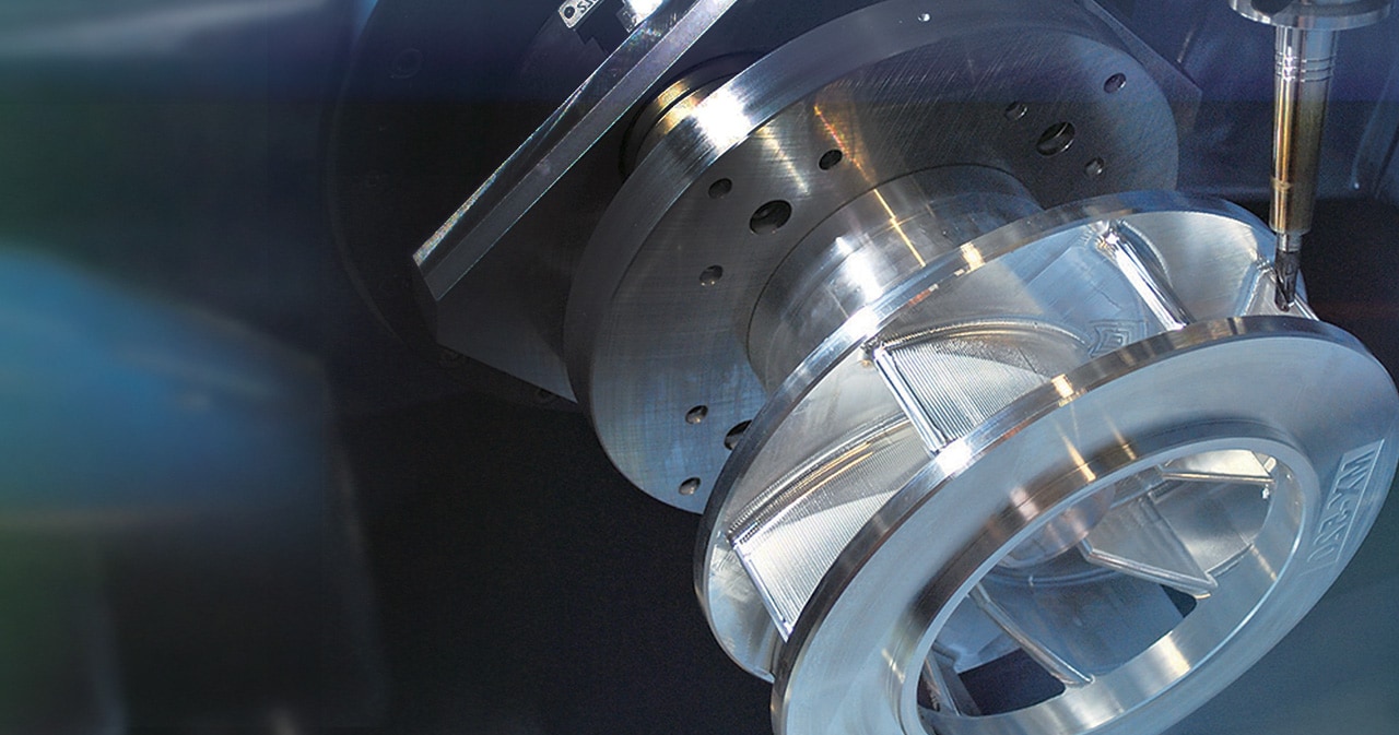 Matsuura Machinery USA | CNC Machine Tools
