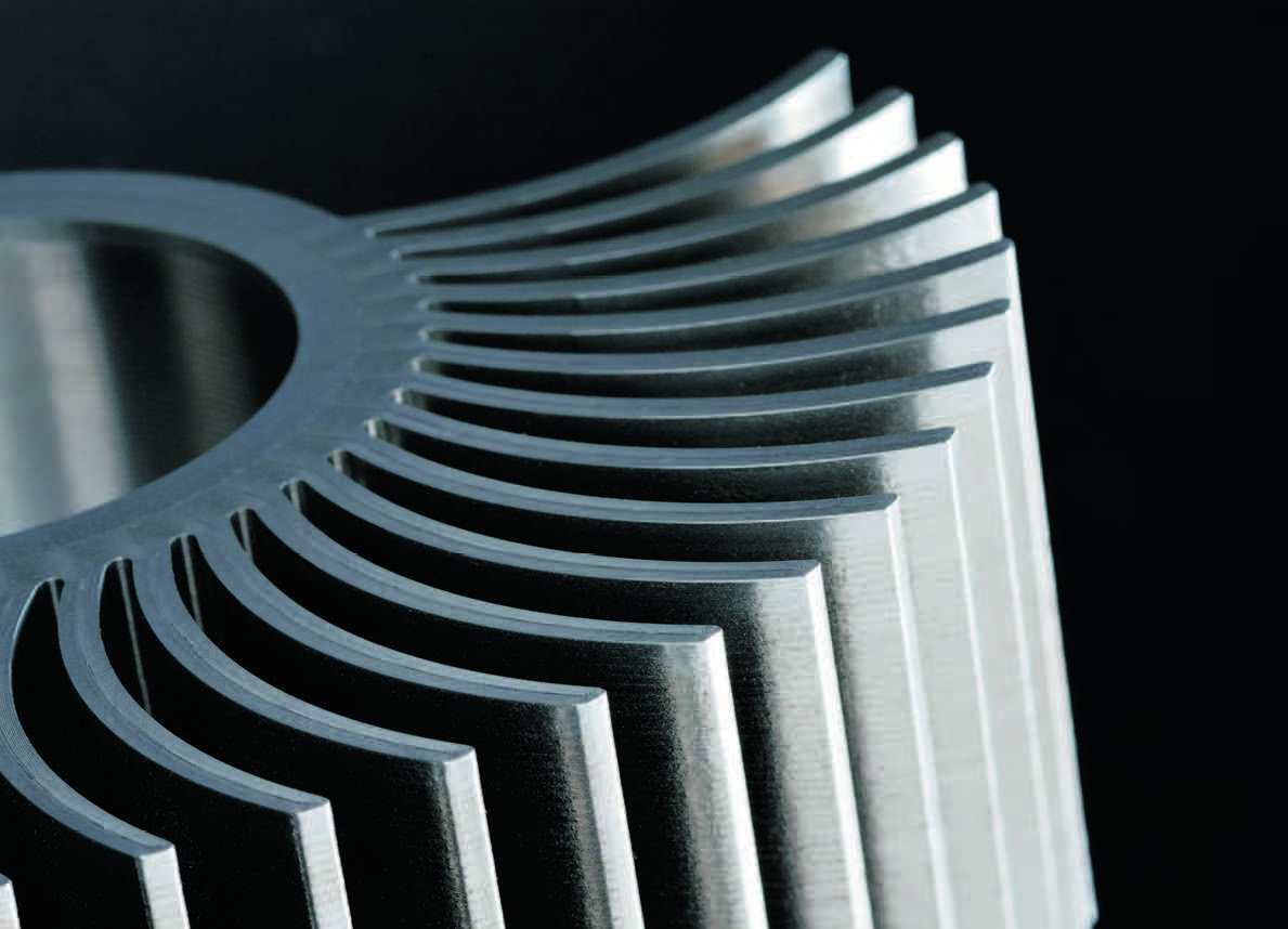 ADVANTAGES OF IMPLEMENTING ADDITIVE TECHNOLOGY - Matsuura Machinery USA ADVANTAGES OF IMPLEMENTING ADDITIVE TECHNOLOGY - Matsuura Machinery USA