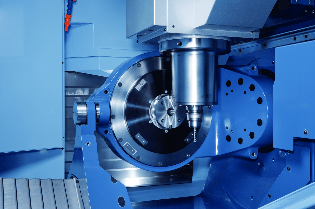 MATSUURA'S MAM72 SERIES DELIVERS COMPLEX, COST-EFFECTIVE UNMANNED ...